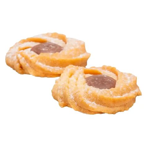 White Chocolate Sable Chocolate Creations