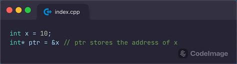 Pointers Vs References A Deep Dive Into C Fundamentals Dev Community
