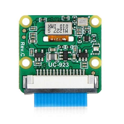 Arducam 64mp Autofocus Camera Module For Raspberry Pi Robo Nepal