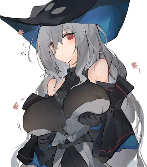 Skadi And Skadi Arknights Drawn By Mikozin Danbooru