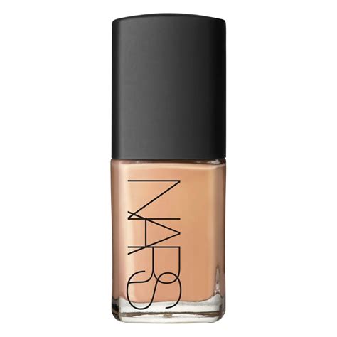 The Best Nars Foundations Ranked By Our Beauty Editor Woman And Home