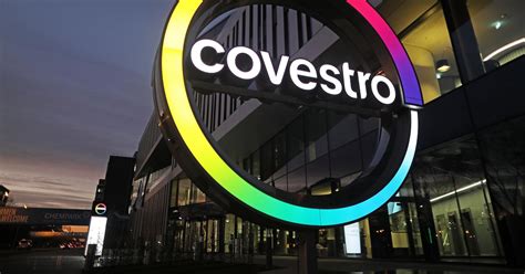 Adnoc Negocia La Adquisición De Covestro Por Unos 11 700 Millones Infobae