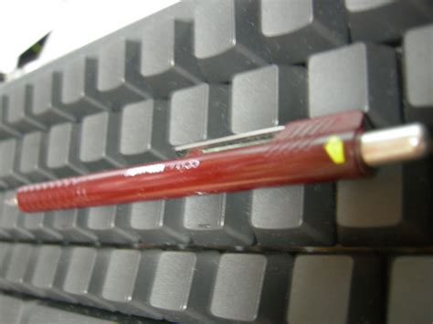 로트링 샤프 로트링 샤프 올해 4년째 사용하고 있습니다 콩바구니 Flickr