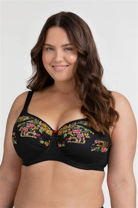 Meadow Dreams Bh Exklusiver Bh Entworfen Von Lars Wallin Miss Mary