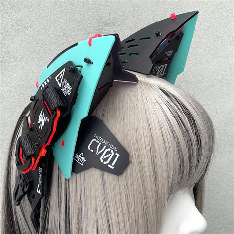 【受注販売】初音ミク新作装甲 Ctctyo 中央町戦術工芸