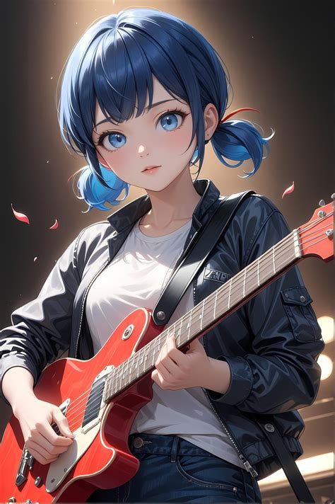 Image Post By Sailorluna Civitai