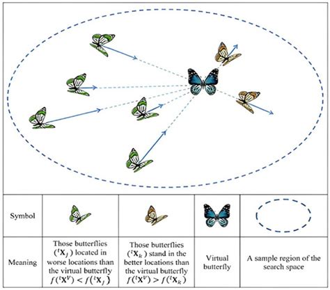 Sustainability Free Full Text Butterfly Algorithm For Sustainable Lot Size Optimization