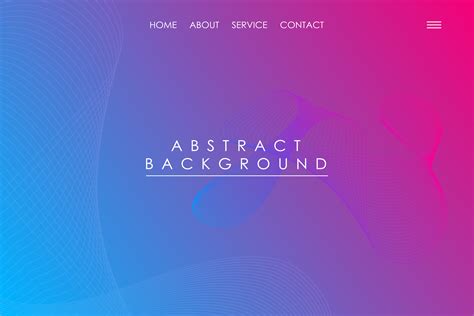 Modern Abstract Vector Background Graphic By Makhondesign · Creative Fabrica