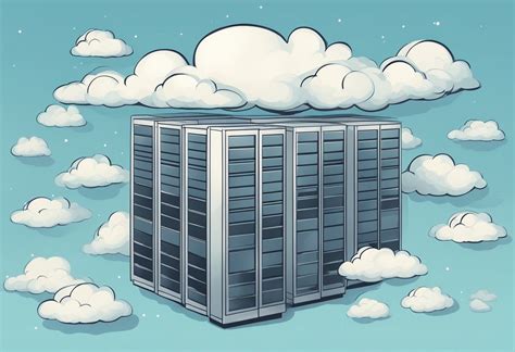 Security Best Practices For Cloud Hosting Safeguarding Your Data In The Digital Age
