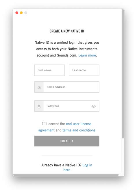 Installation And Setup