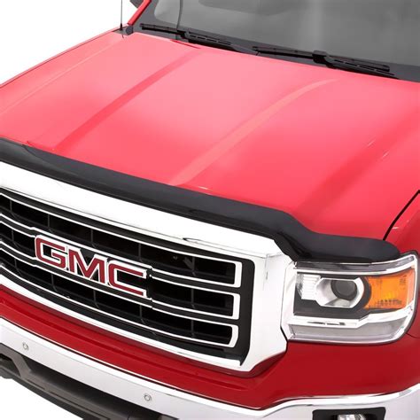 Avs® Hoodflector™ Dark Smoke Hood Shield