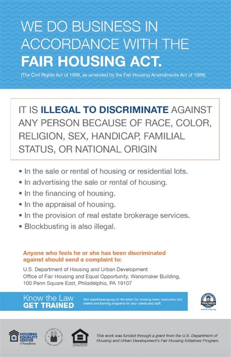 Request Publications Housing Equality Center