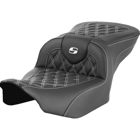 Saddlemen Roadsofa™ Seat 823 07 18206 For Harley Touring 2023 2026