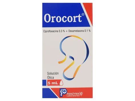 Comprar Orocort Panzyma Gotas 5ml Walmart Nicaragua Walmart