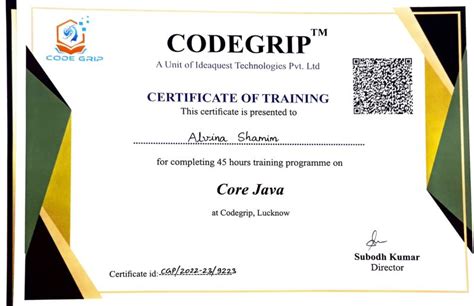 Corejavacertification Codingjourney Javapower Coding Programming