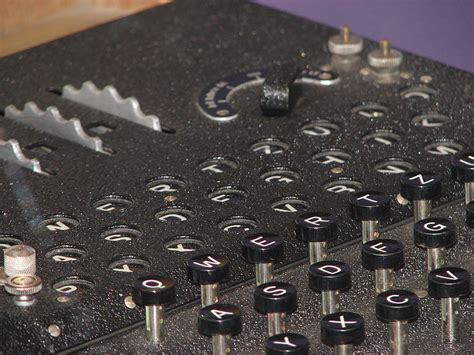 The Real Cryptographers Behind Cracking The Enigma Code Sofrep