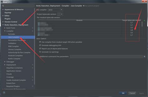 idea打开不同项目，jdk不一致解决方案 idea 不同的项目跑不同的jdk csdn博客