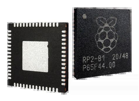 Mouser Added As Authorized Global Distributor Of Raspberry Pi Electronic Products