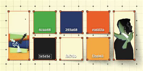 The Human Ll Tanween Carousel 2024 Behance