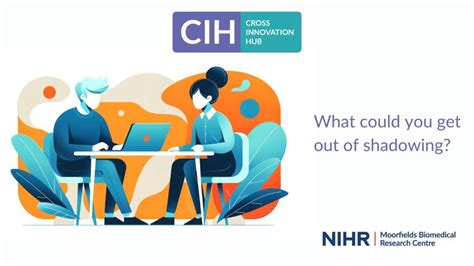 What Can You Learn From Shadowing 🔍 Explore Different Professional