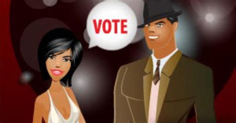 Top 12 Mzansis Sexiest 2011 Revealed