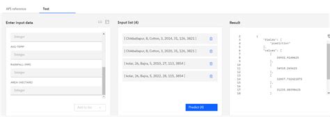 GitHub Smartinternz SBSPS Challenge AI Assisted Farming For Crop Recommendation Farm