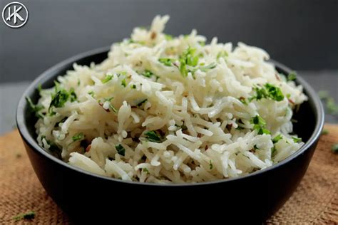 Indian Rice Recipe Like Your Local Curry House Headbangers Kitchen