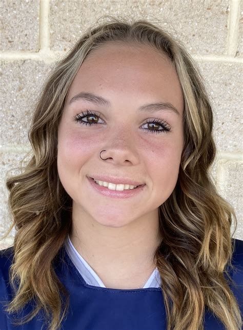 Autumn Mcnew The Sports Page