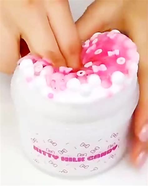 اسلایم هلو کیتی