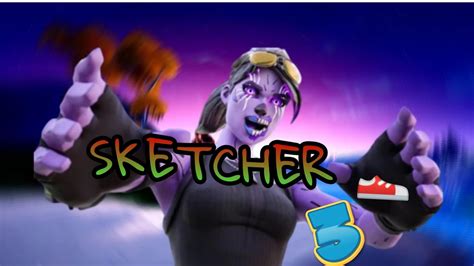 Sketcher Highlight 3 Youtube