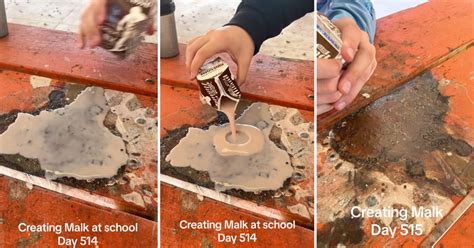 What The Hell Is ‘malk And Why Are These High Schoolers Making It