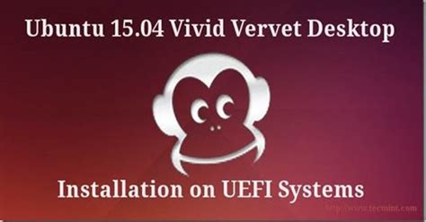 my howtos and projects ubuntu installation on uefi gpt systems