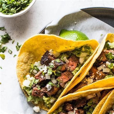 Eat Your Way Through This Guide Of Different Types Of Tacos Artofit