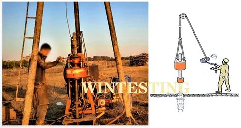 Standard Penetration Test Standard Penetration Test Of Soil Buy