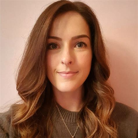 Sarah Patten Medical Affairs Scientist Medical Advisor Pfizer