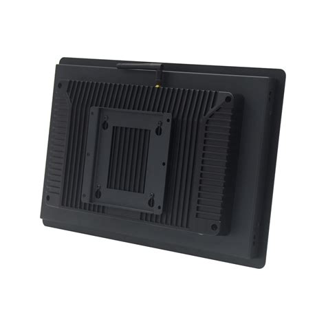 China 15617215 Inch Industrial Control All In One Embedded Touch
