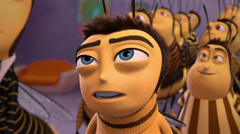 Bee Movie Screencap Fancaps