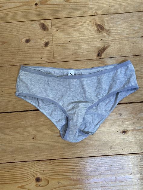 Culotte portée Panty Place