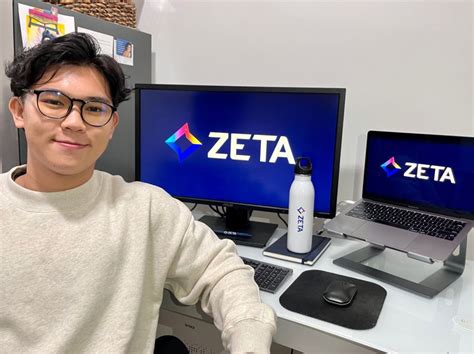 Alex Nguyen 📌 On Linkedin Zeta Digitalamarketing Firstgen Coop