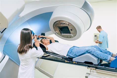 Radiation Oncology Ccmb Research