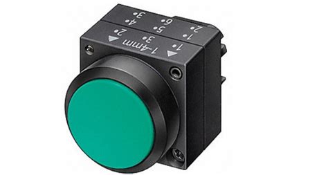 Siemens Push Button Switches Latest Price Dealers Retailers In India