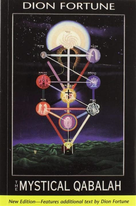 Hermetic Qabalah A Complete Guide To The Tree Of Life Sefirot And Correspondences