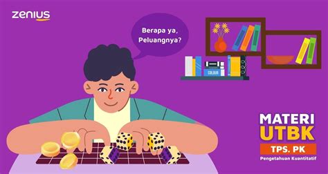 Rumus Peluang Dan Aplikasinya Dalam Kehidupan Sehari Hari