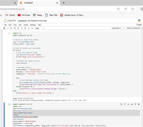 Pradeep Jangir On Linkedin Day2 Today Marks The Second Day Of My Journey Into Python Full