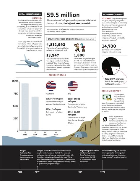 Migration Infographic Flux