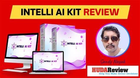 Intelli Ai Kit Review With App Demo Is This What You Are Searching For