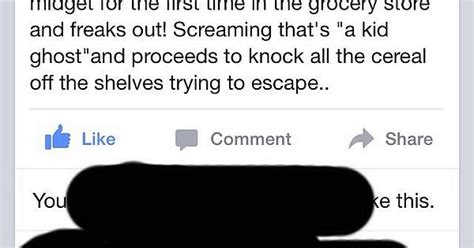 My Cousin Had An Interesting Grocery Visit Imgur