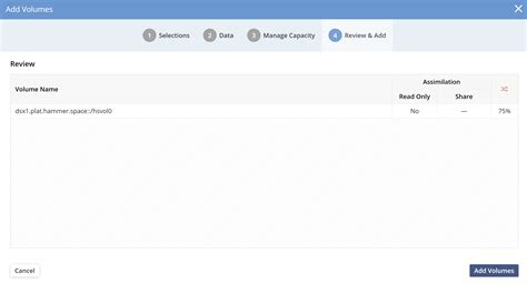 Dsx Datacore Vfilo Data Services