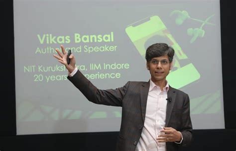Vikas Bansal On Linkedin Past Future Presentmoment