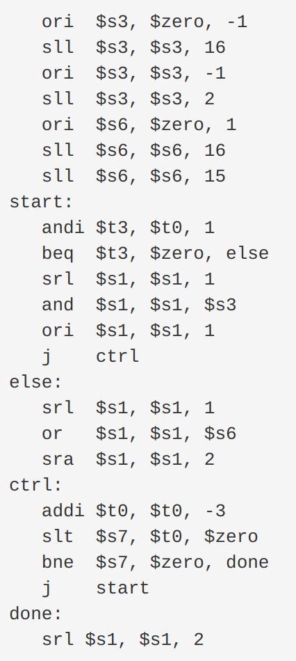 solved suppose t0 has the decimal value 21 and s1 has the